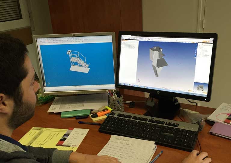 BTCI intègre l’éco-conception dans ses études - BTCI