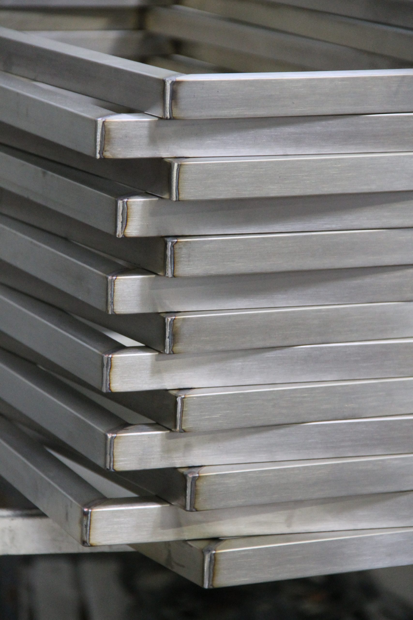 En savoir plus sur l'inox ? - BTCI - Spécialiste de l'inox